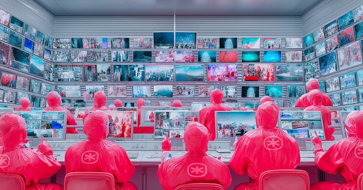 Creative Work & Client Campaigns | Super Proper